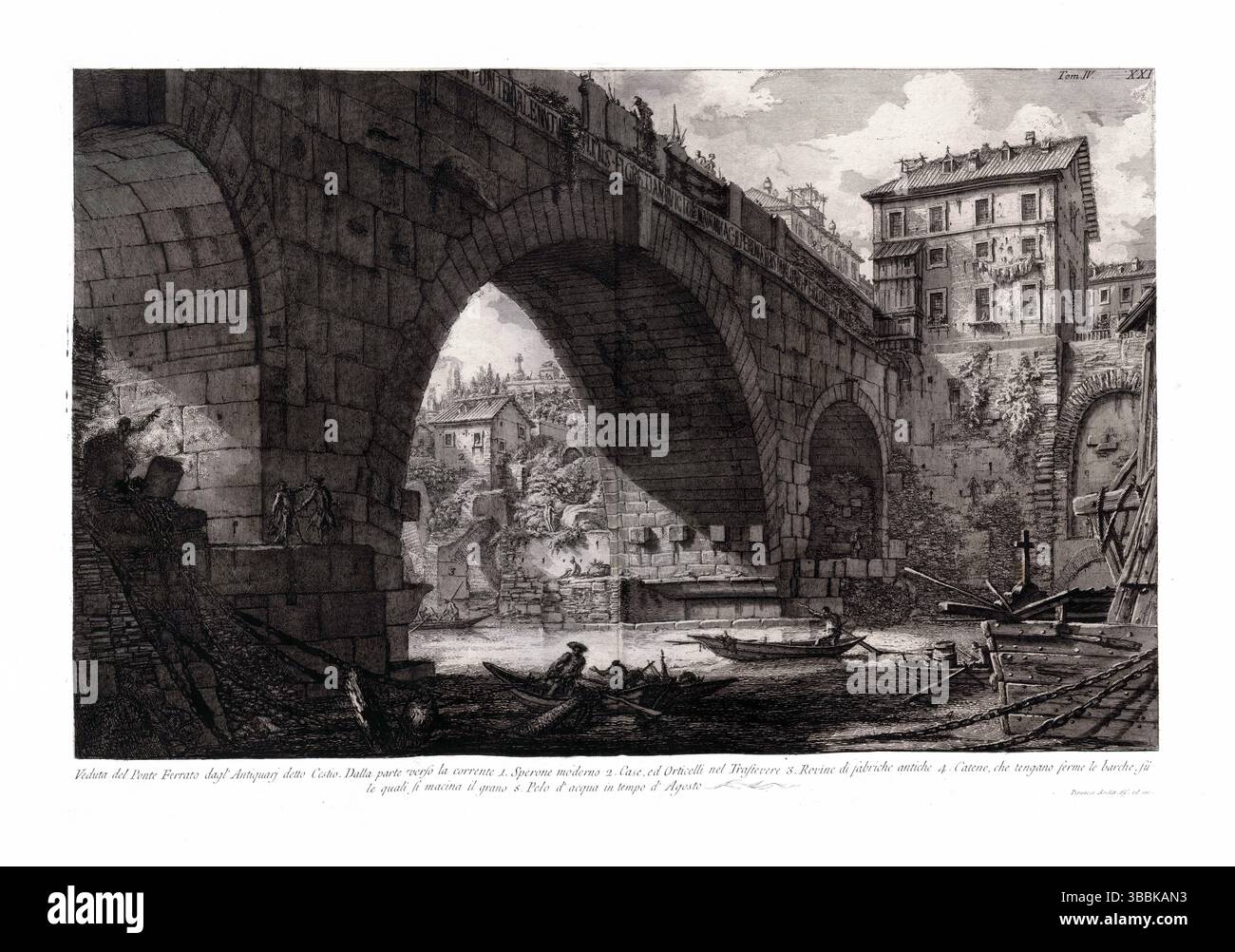 Roman aristocracy Cut Out Stock Images & Pictures - Alamy