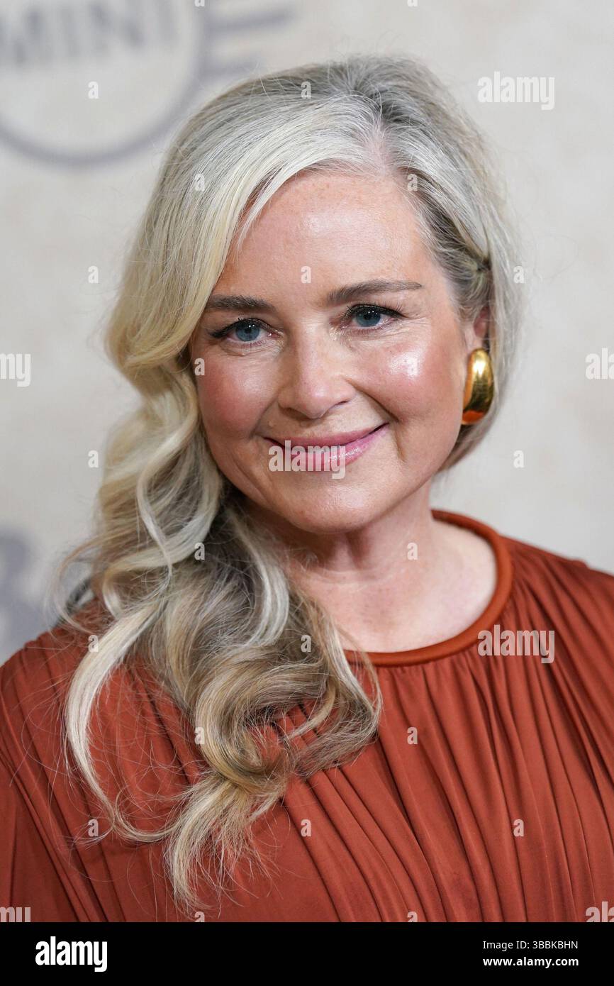 Ny. 15th May, 2025. MJ Day at arrivals for Sports Illustrated Swimsuit ...
