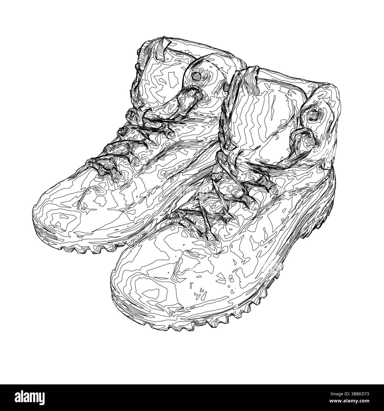 Worn out appearance vector vectors hi-res stock photography and images ...