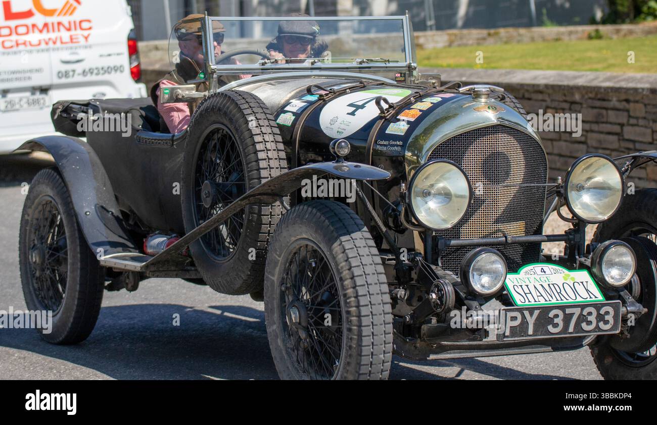 Bentley supersports hi-res stock photography and images - Alamy