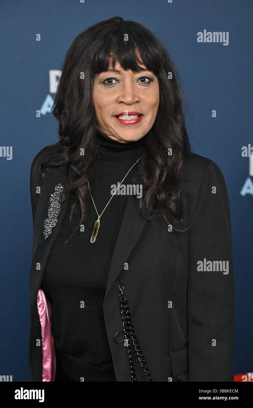 Ca. 15th May, 2025. Jackee Harry at arrivals for PEE-WEE AS HIMSELF ...