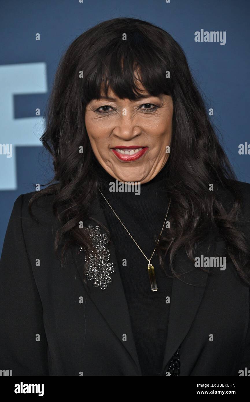 Ca. 15th May, 2025. Jackee Harry at arrivals for PEE-WEE AS HIMSELF Premiere, Directors Guild of ...