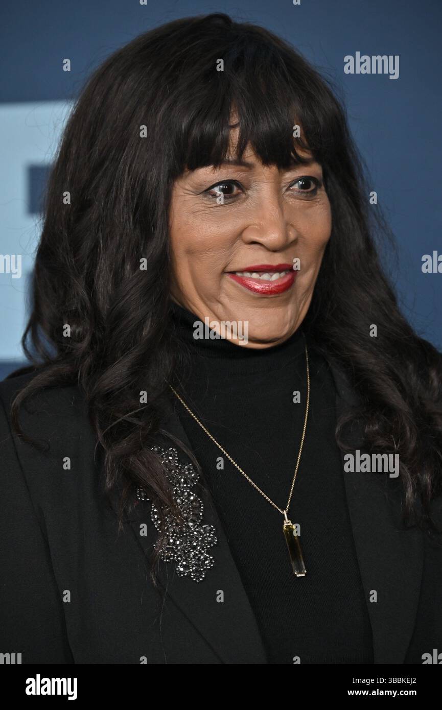 Ca. 15th May, 2025. Jackee Harry at arrivals for PEE-WEE AS HIMSELF Premiere, Directors Guild of ...