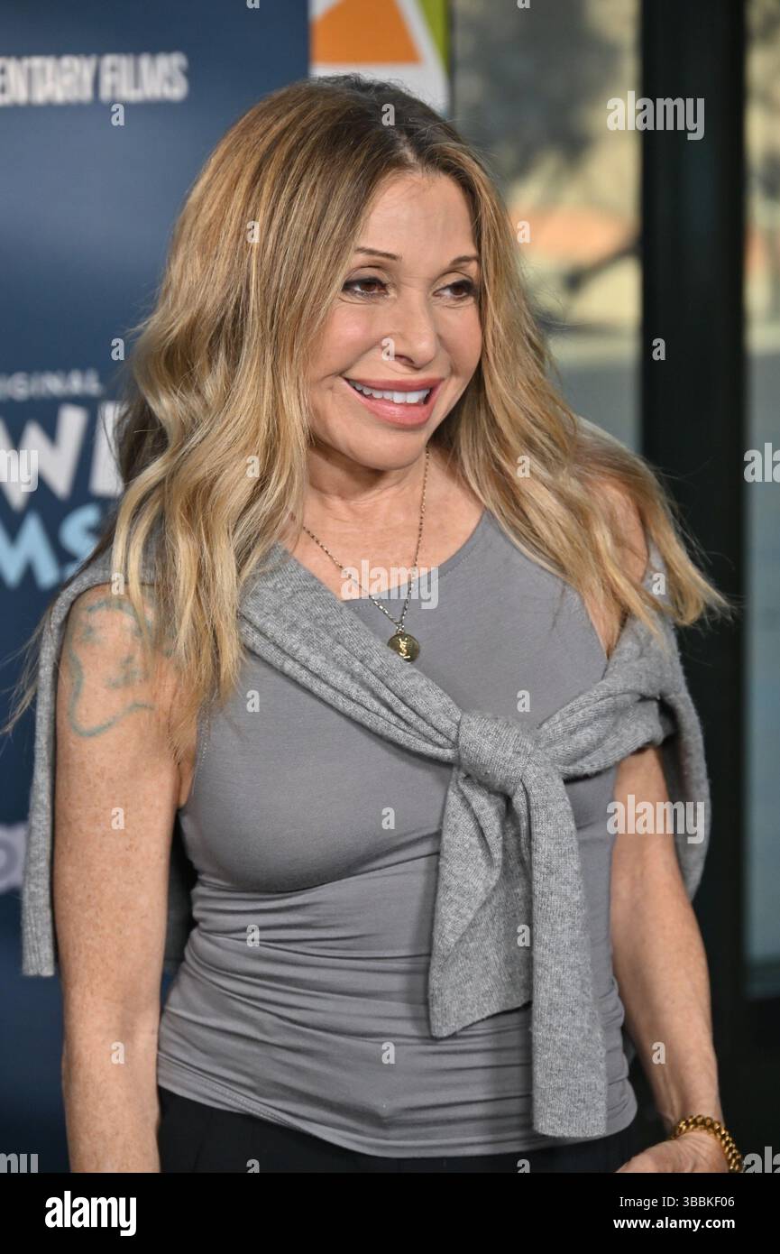 Ca. 15th May, 2025. EG Daily at arrivals for PEE-WEE AS HIMSELF ...