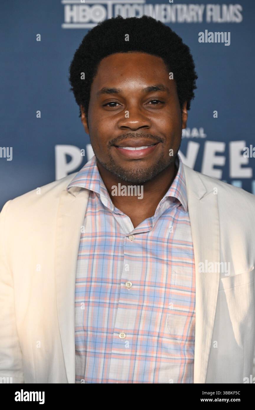 Ca. 15th May, 2025. Gogo Lomo David at arrivals for PEE-WEE AS HIMSELF ...