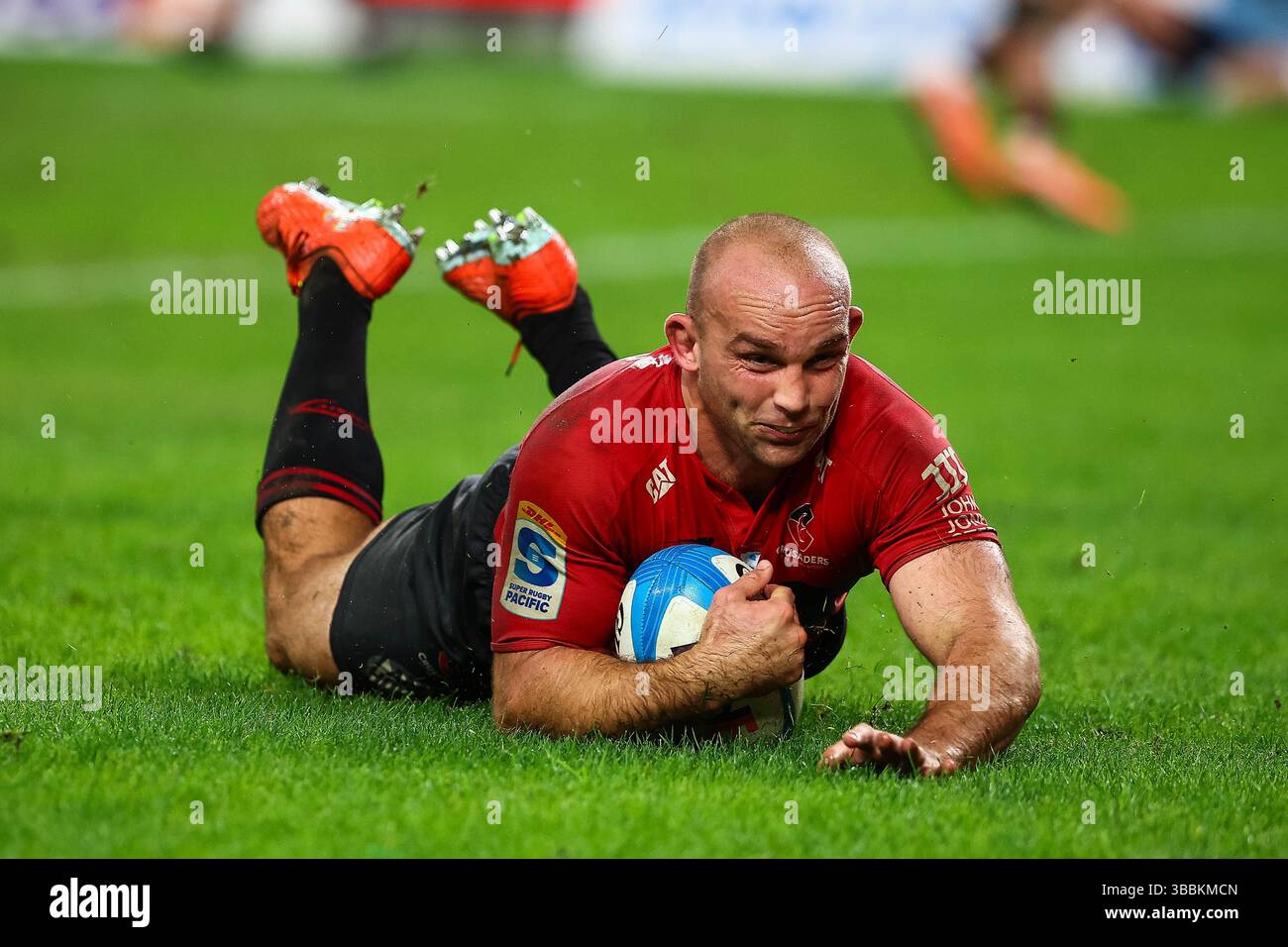 16th May 2025; Allianz Stadium, Sydney, NSW, Australia: Super Rugby ...