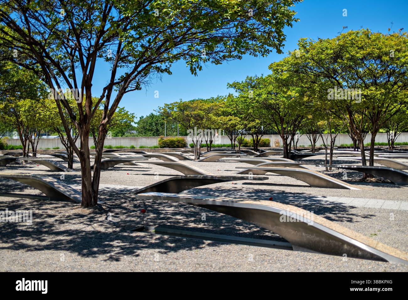 How to visit pentagon memorial hi-res stock photography and images - Alamy