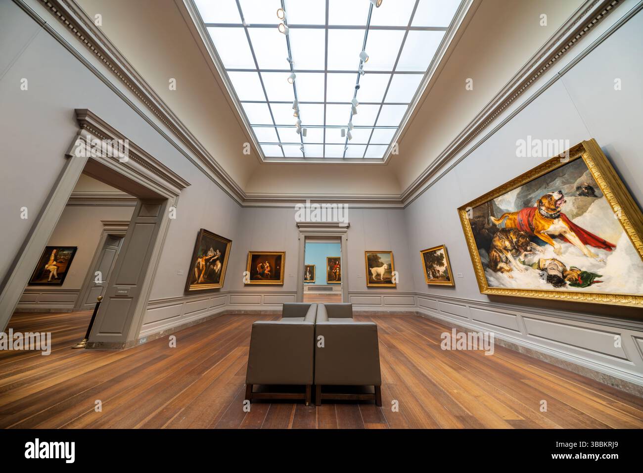 Augustinian monks rescue hi-res stock photography and images - Alamy