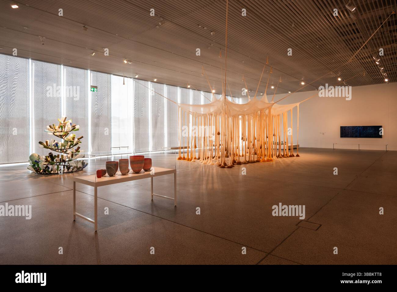 Sydney Modern Museum Art Gallery of New South Wales in Sydney ...