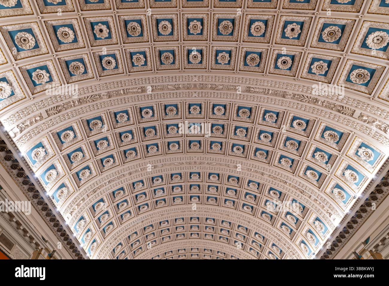 Classical architecture complex hi-res stock photography and images - Alamy