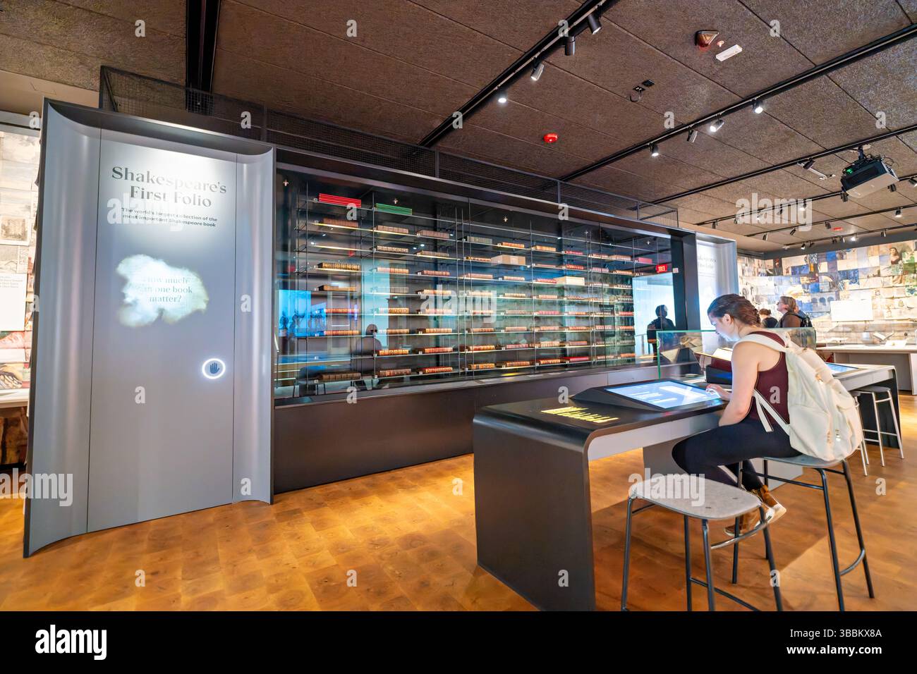 First folio worlds largest collection hi-res stock photography and ...