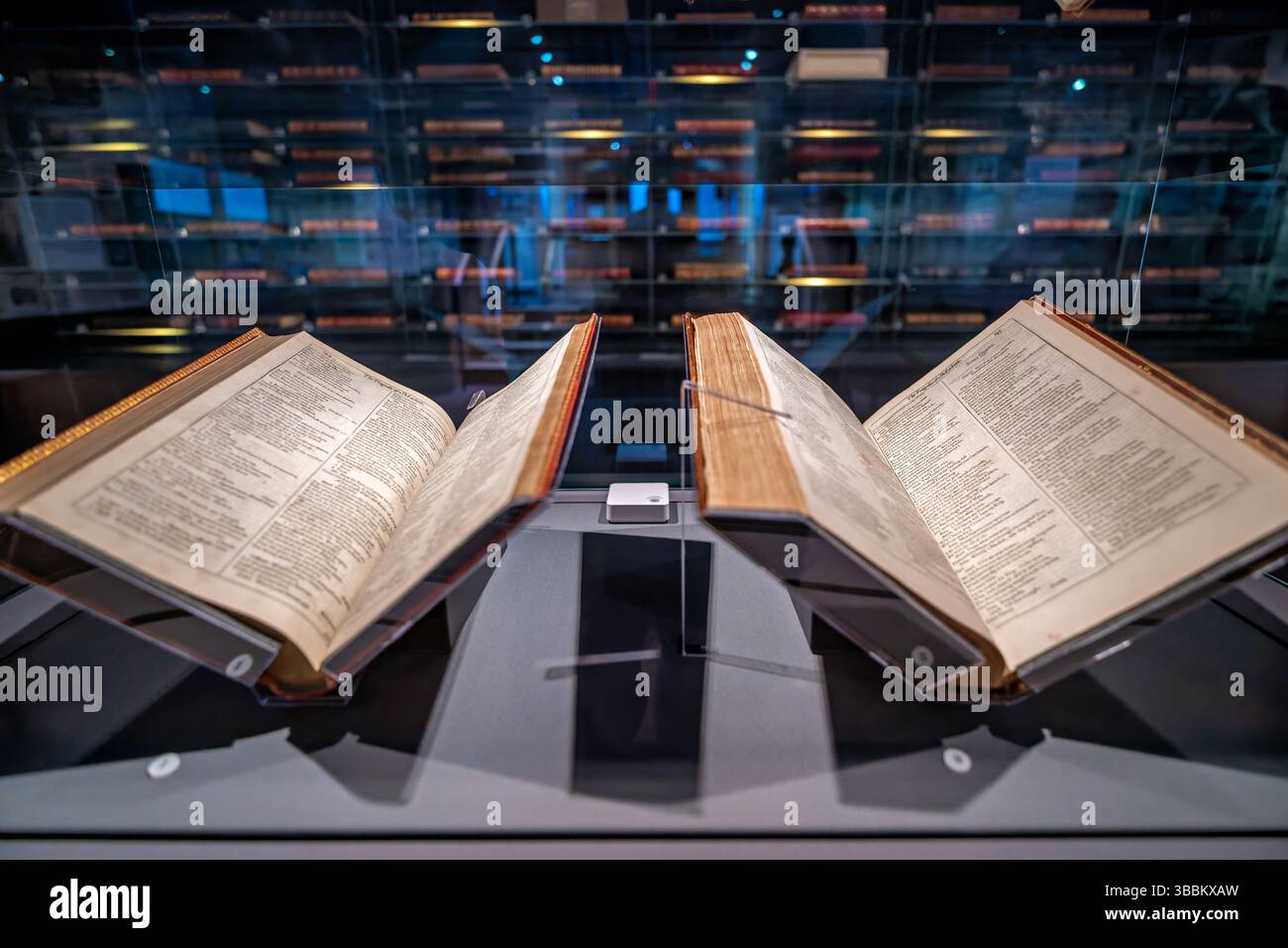 Washington dc literary museum hi-res stock photography and images - Alamy