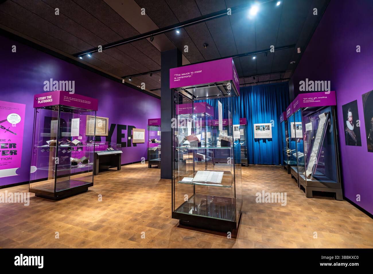 Washington dc rare book collections hi-res stock photography and images ...