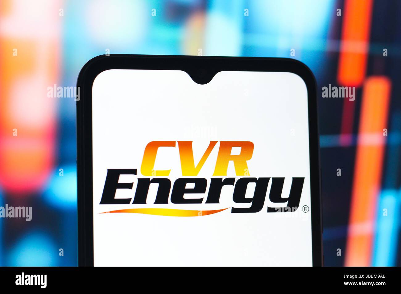 Cvr logos hi-res stock photography and images - Alamy