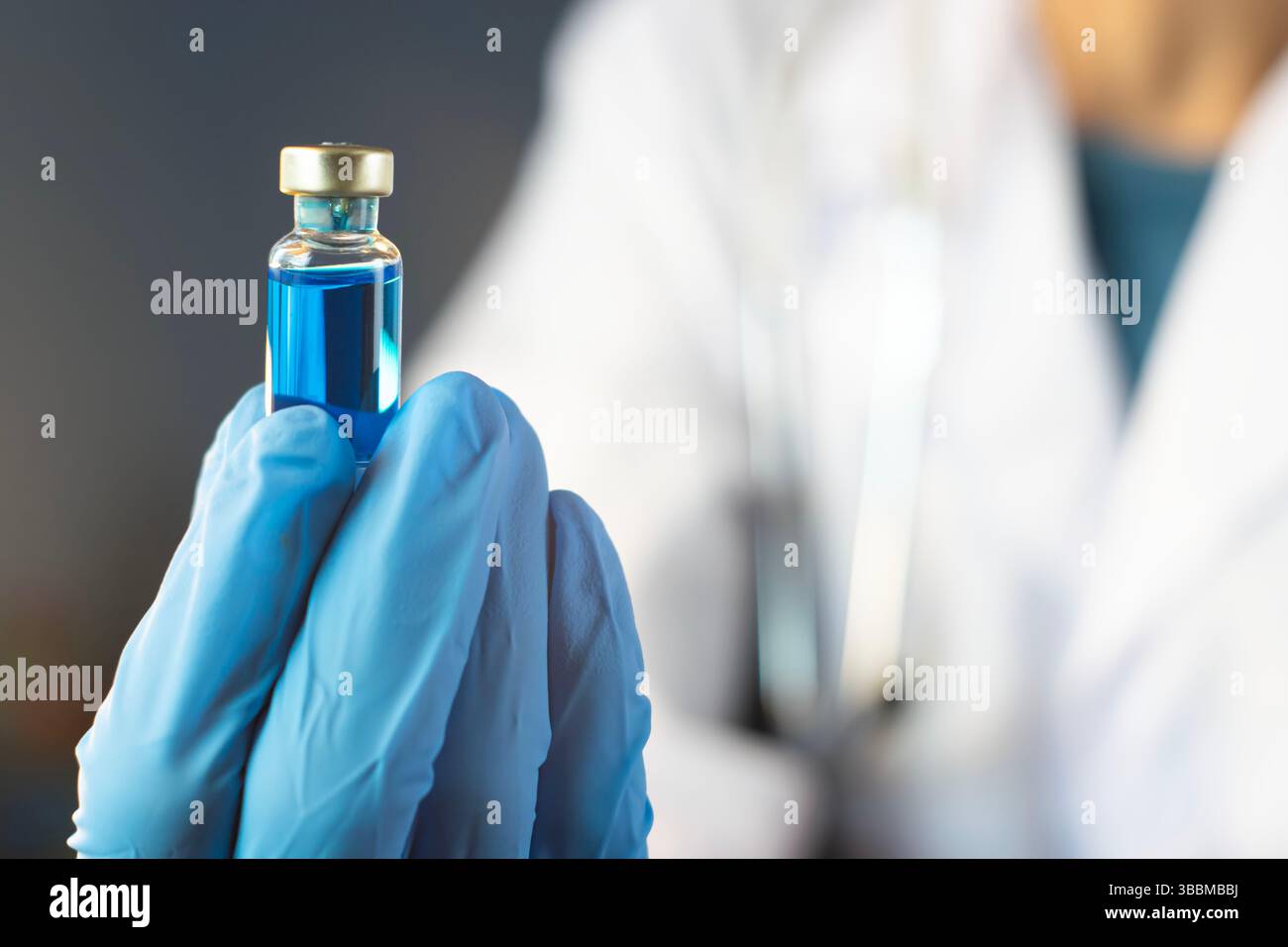 Concept of vaccine production and development to prevent epidemics and ...