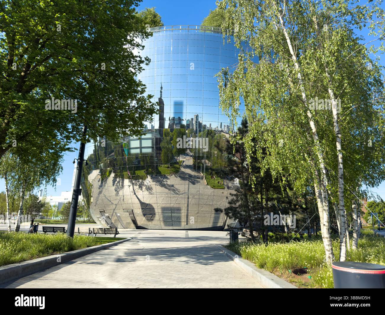Rotterdam Art Depot Museum Boijmans Van Beuningen, Netherlands ...