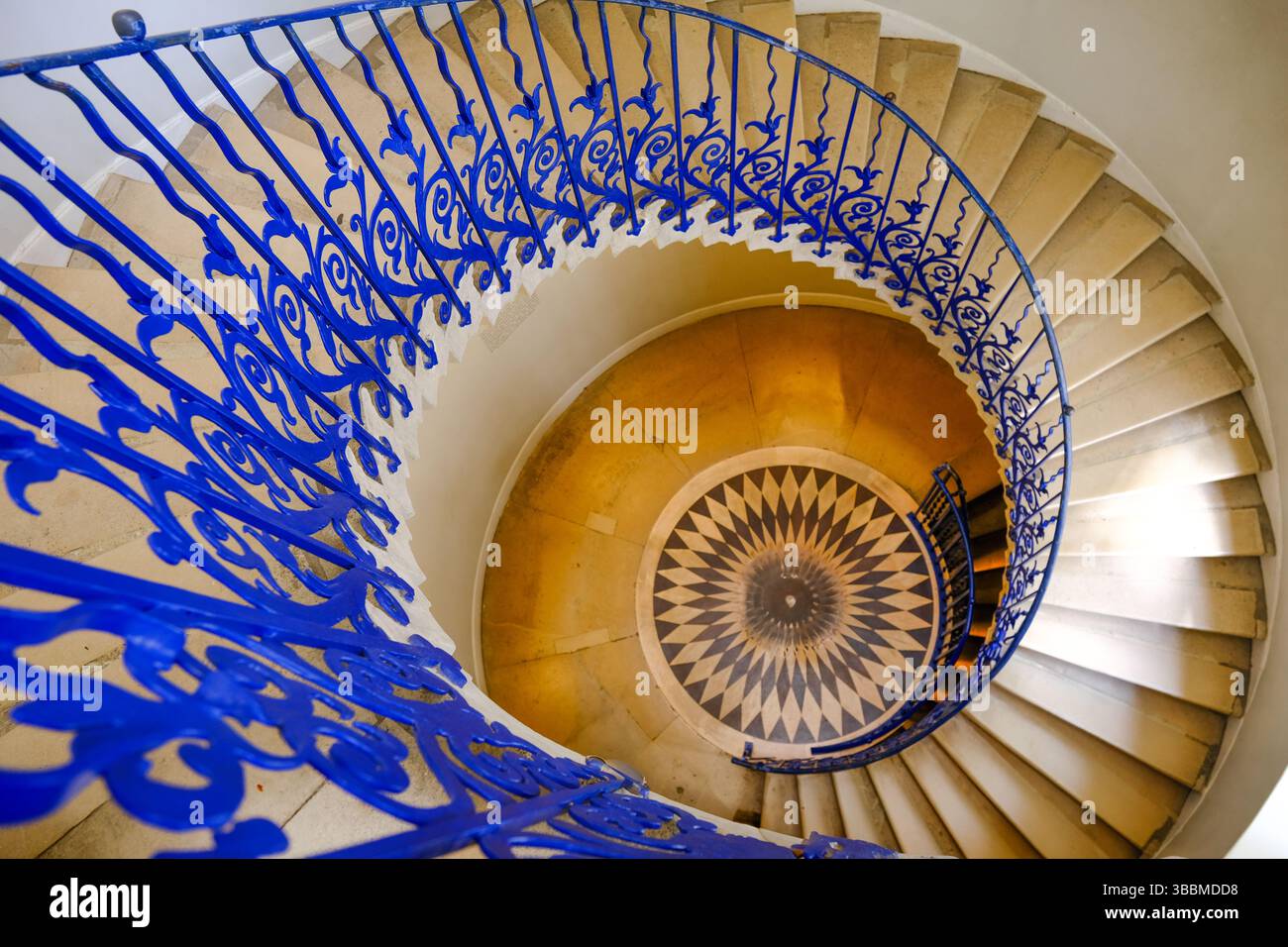 The Queen's House is a former royal residence in the Greenwich district of London, now serving ...