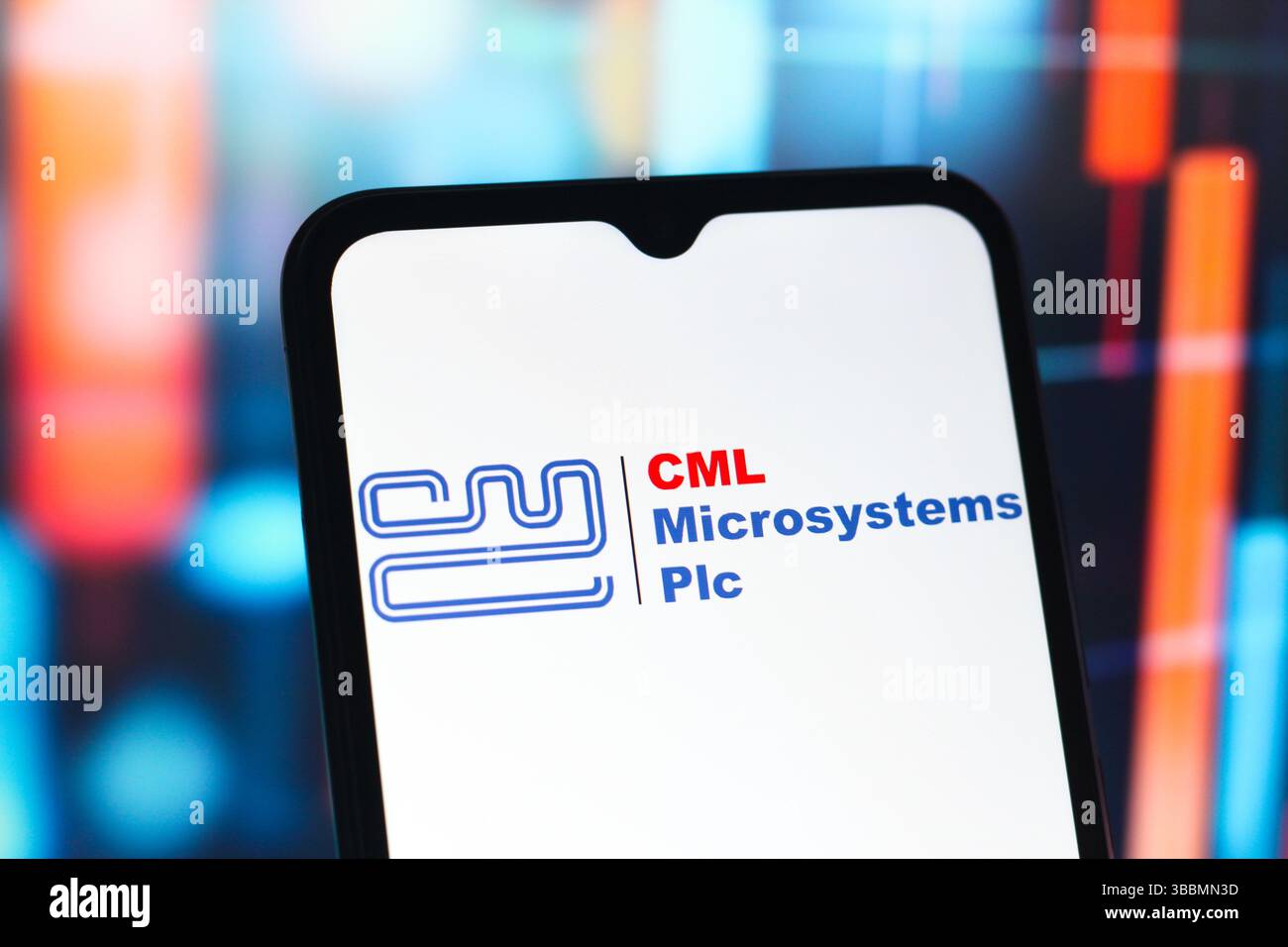 Cml logos hi-res stock photography and images - Alamy