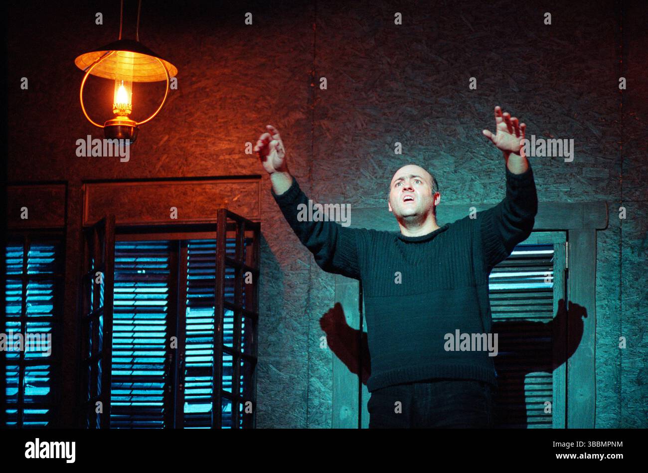 Peter daszak hi-res stock photography and images - Alamy