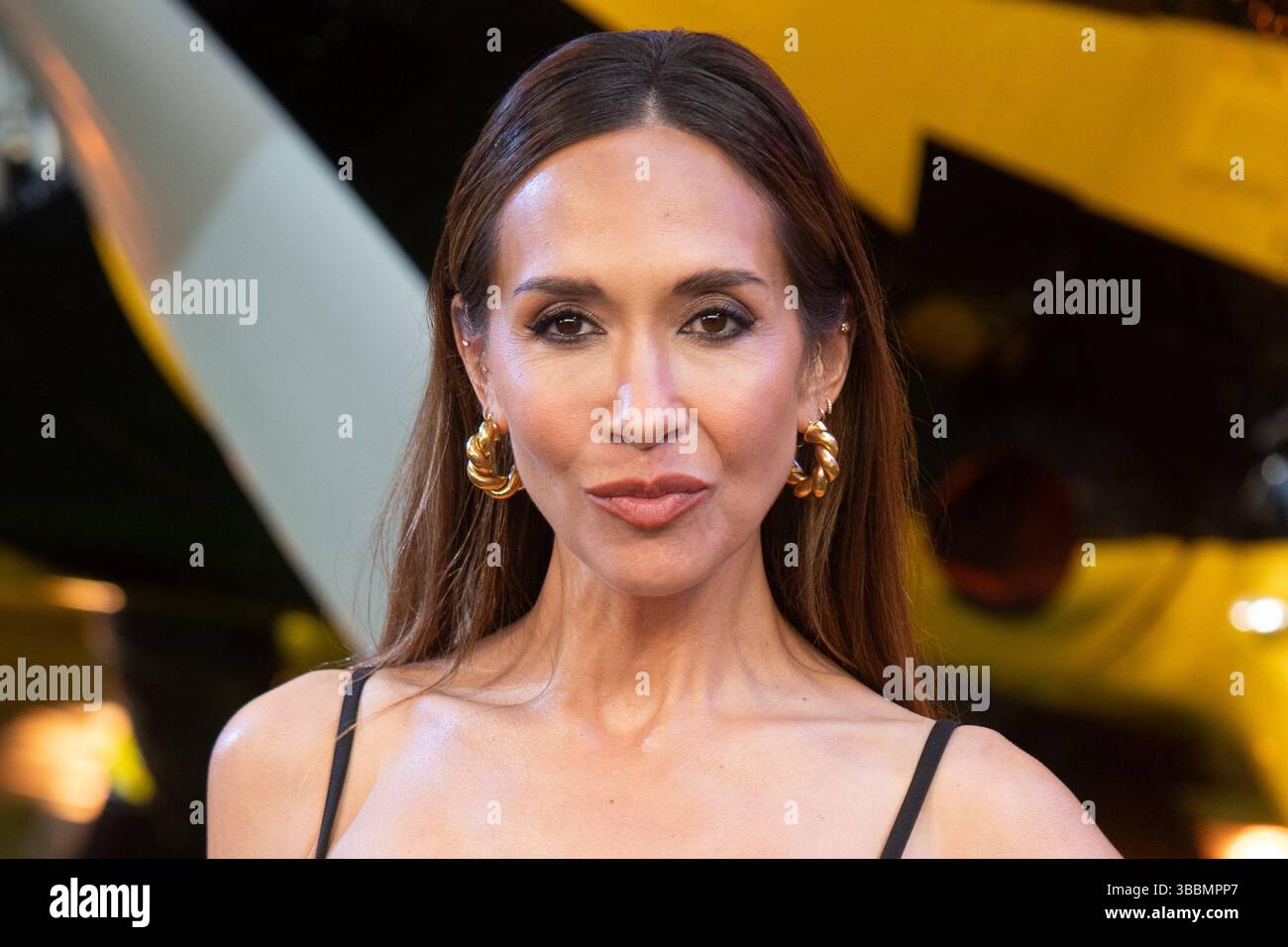 London, UK. 15 May, 2025. Pictured: Myleene Klass attends The "Mission ...