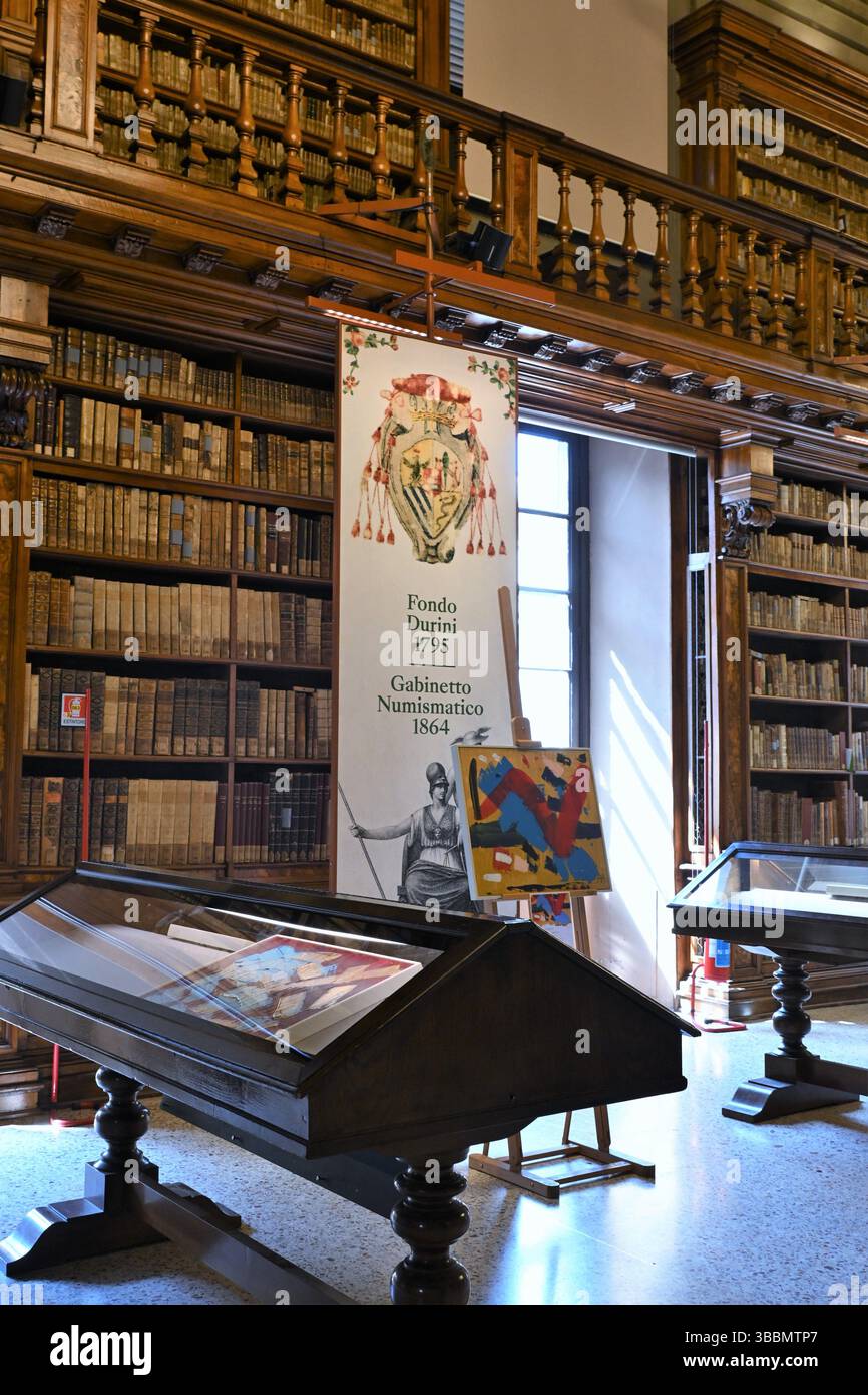 Milan, Italy Maybe a dragon will be born exhibition project at the ...