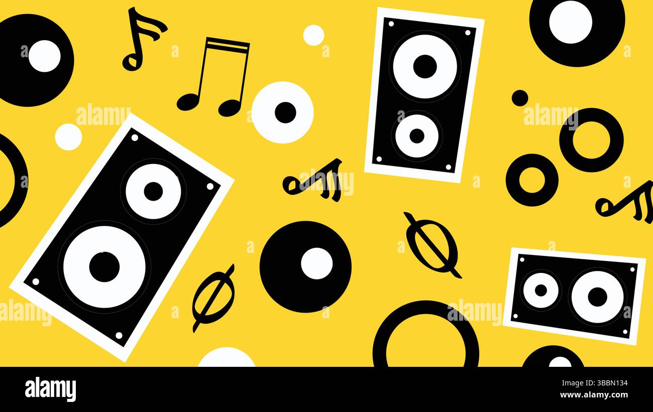 Energetic pop art motion background Stock Vector Images - Alamy