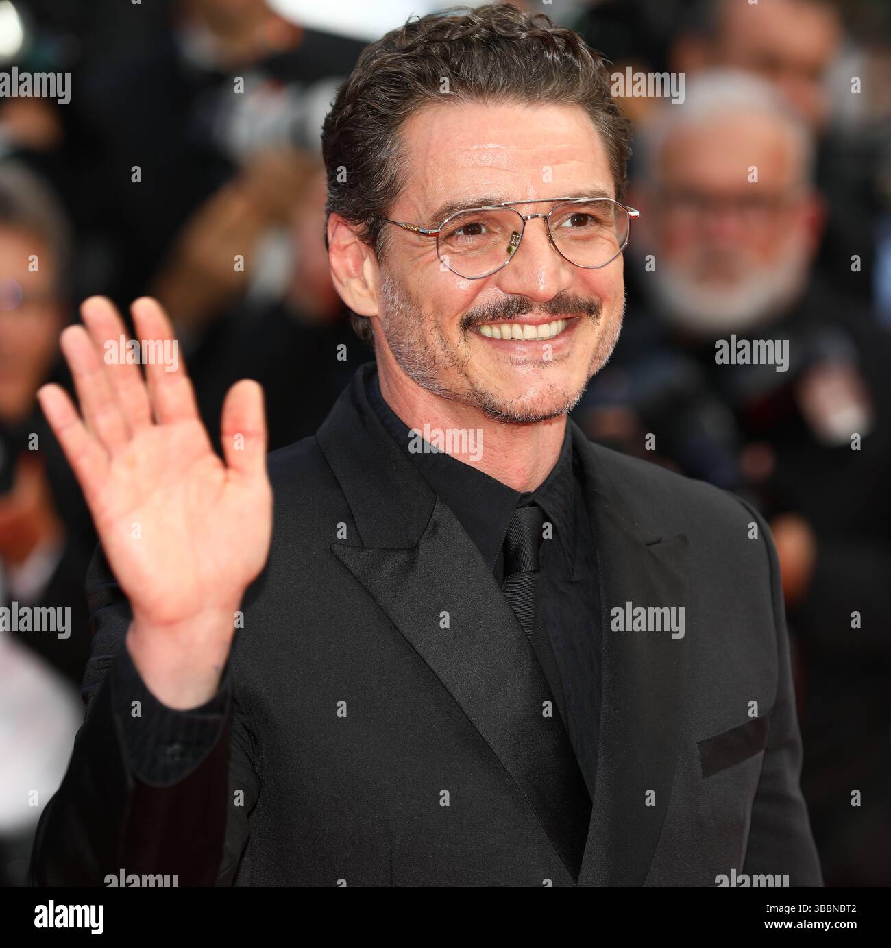 May 16, 2025, Cannes, Cote D'azur, France: PEDRO PASCAL on the red ...
