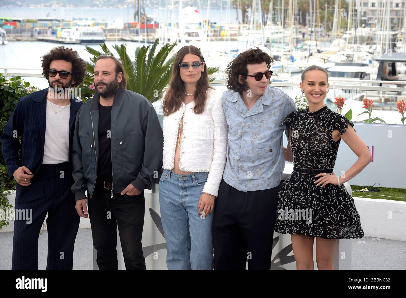 Cannes, France. 16th May, 2025. CANNES, FRANCE - MAY 16: William ...
