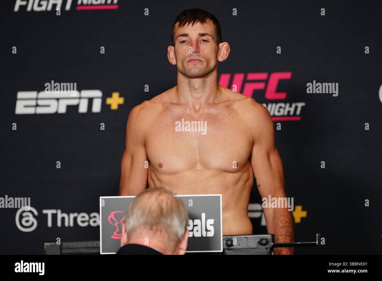 Las Vegas, Nv, United States. 16th May, 2025. LAS VEGAS, NV - MAY 16 ...