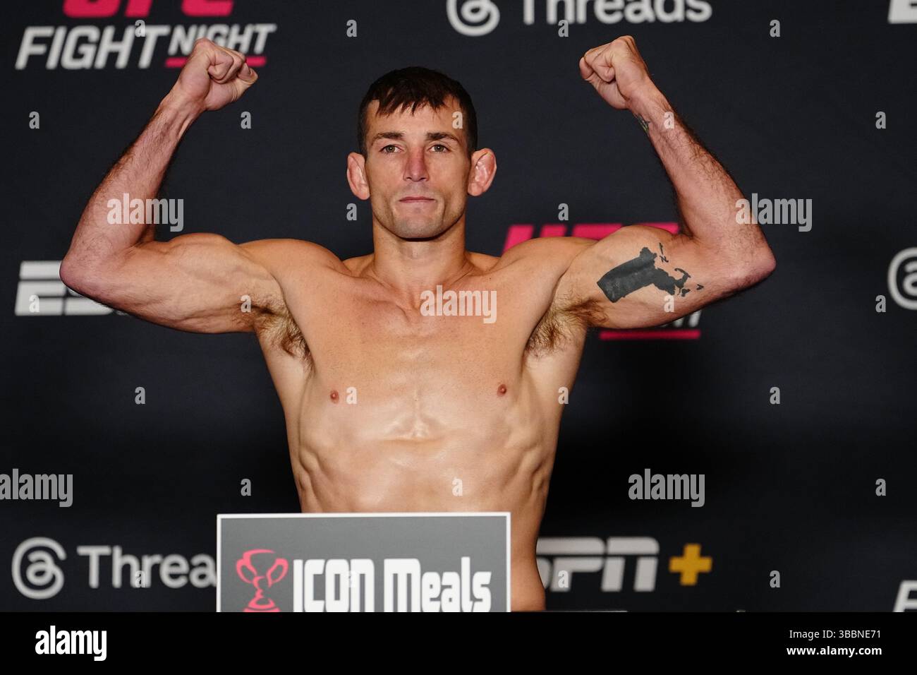 Las Vegas, Nv, United States. 16th May, 2025. LAS VEGAS, NV - MAY 16 ...