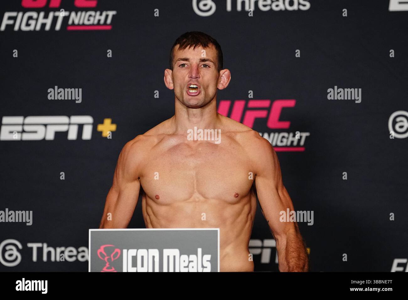 Las Vegas, Nv, United States. 16th May, 2025. LAS VEGAS, NV - MAY 16 ...