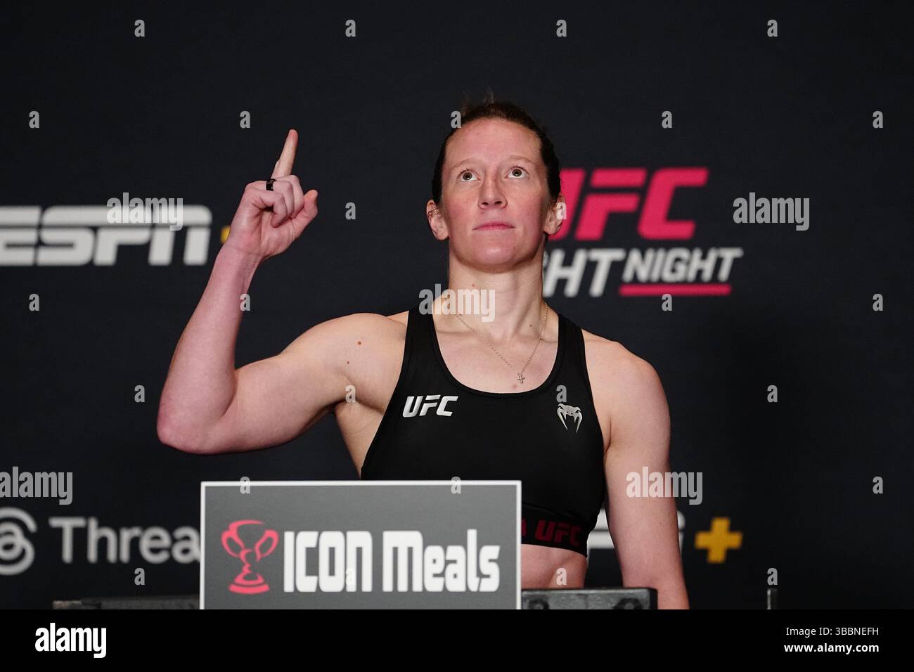 Las Vegas, Nv, United States. 16th May, 2025. LAS VEGAS, NV - MAY 16 ...