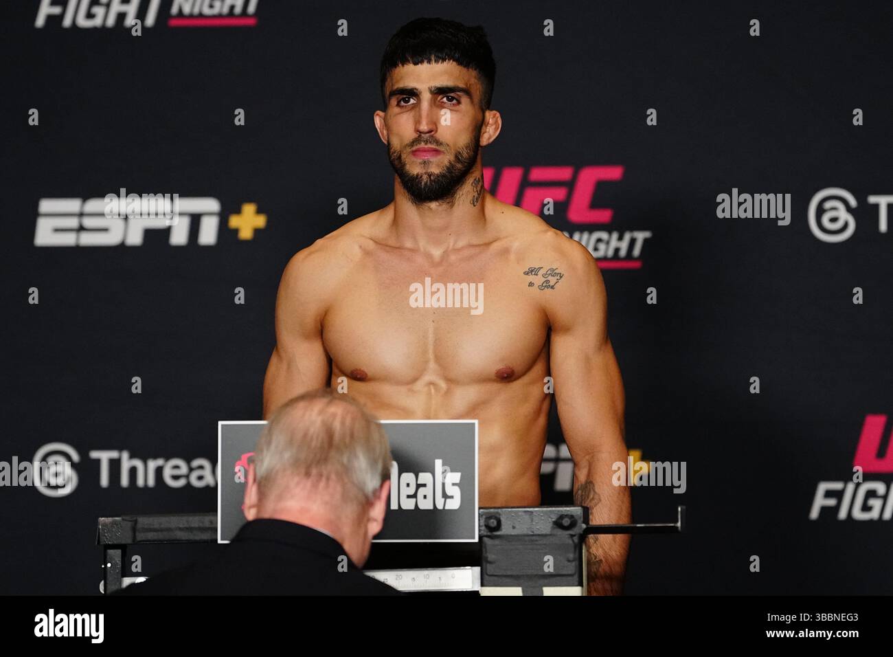 Las Vegas, Nv, United States. 16th May, 2025. LAS VEGAS, NV - MAY 16 ...