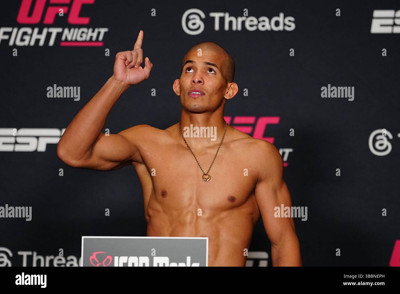 Las Vegas, Nv, United States. 16th May, 2025. LAS VEGAS, NV - MAY 16 ...