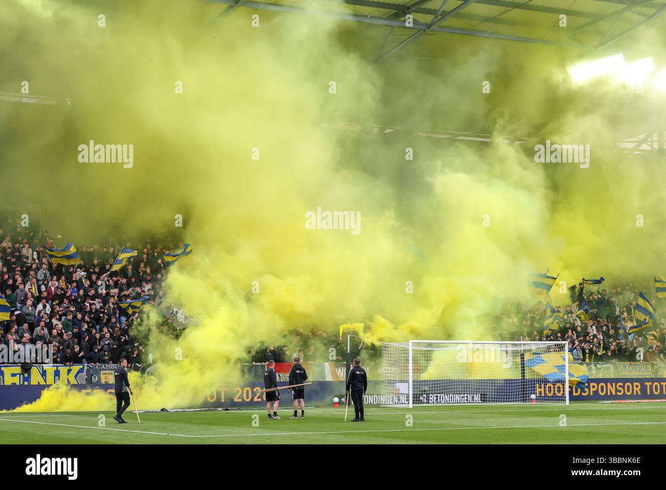 Leeuwarden, Netherlands. 16th May, 2025. LEEUWARDEN, NETHERLANDS - MAY ...