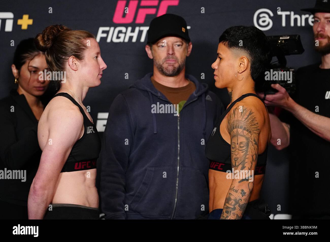 May 16, 2025, Las Vegas, Nv, Las Vegas, Nv, United States: Elise Reed ...