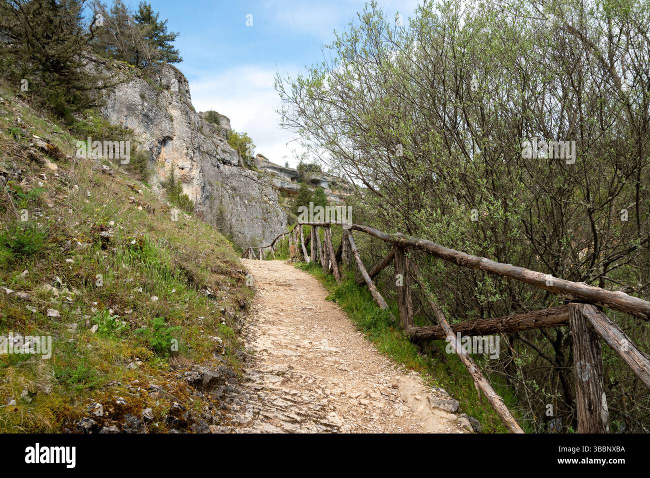 On the way Stock Photo - Alamy