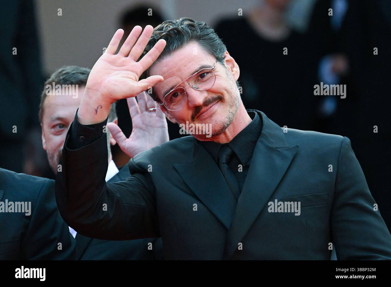 Cannes, France. 16th May, 2025. Pedro Pascal attending the Eddington ...