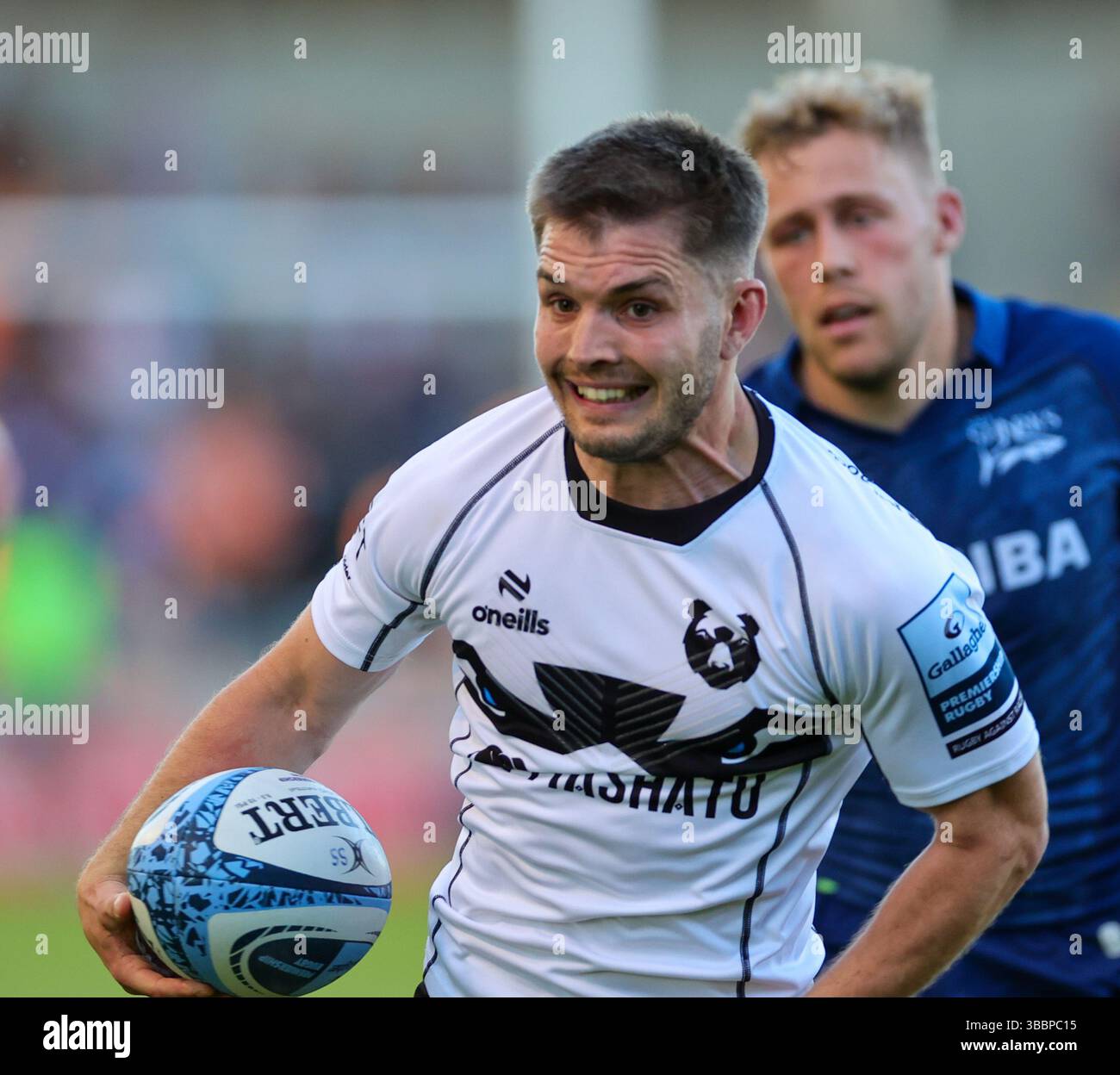 16th May 2025; Salford Community Stadium, Salford, Lancashire, England ...