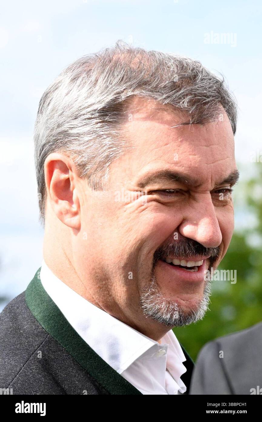 16.05.2025, Meisterfeier der Handwerkskammer Niederbayern-Oberpfalz in ...