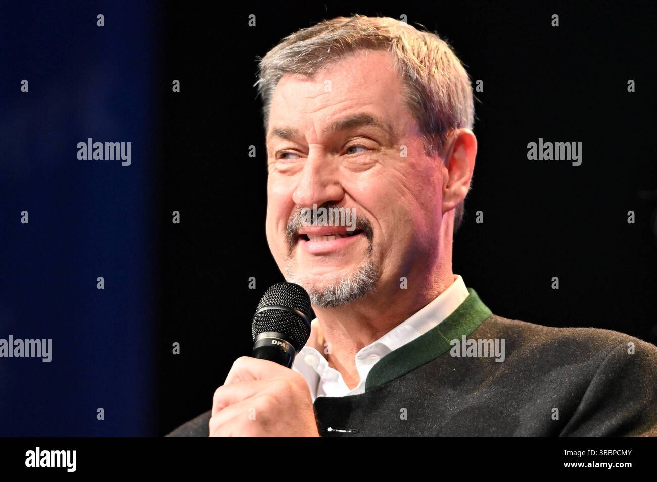 16.05.2025, Meisterfeier der Handwerkskammer Niederbayern-Oberpfalz in ...