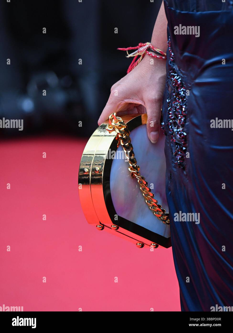 Cannes, France. 16th May, 2025. Evening 4 - Red Carpet of the Film ...