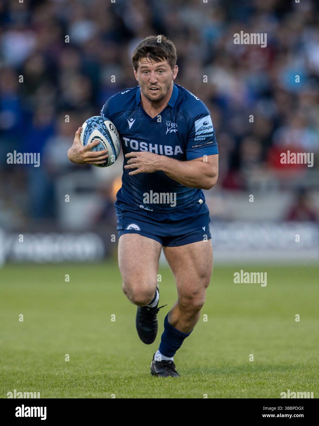 16th May 2025; Salford Community Stadium, Salford, Lancashire, England ...