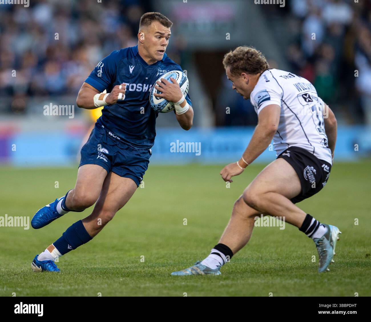 16th May 2025; Salford Community Stadium, Salford, Lancashire, England ...