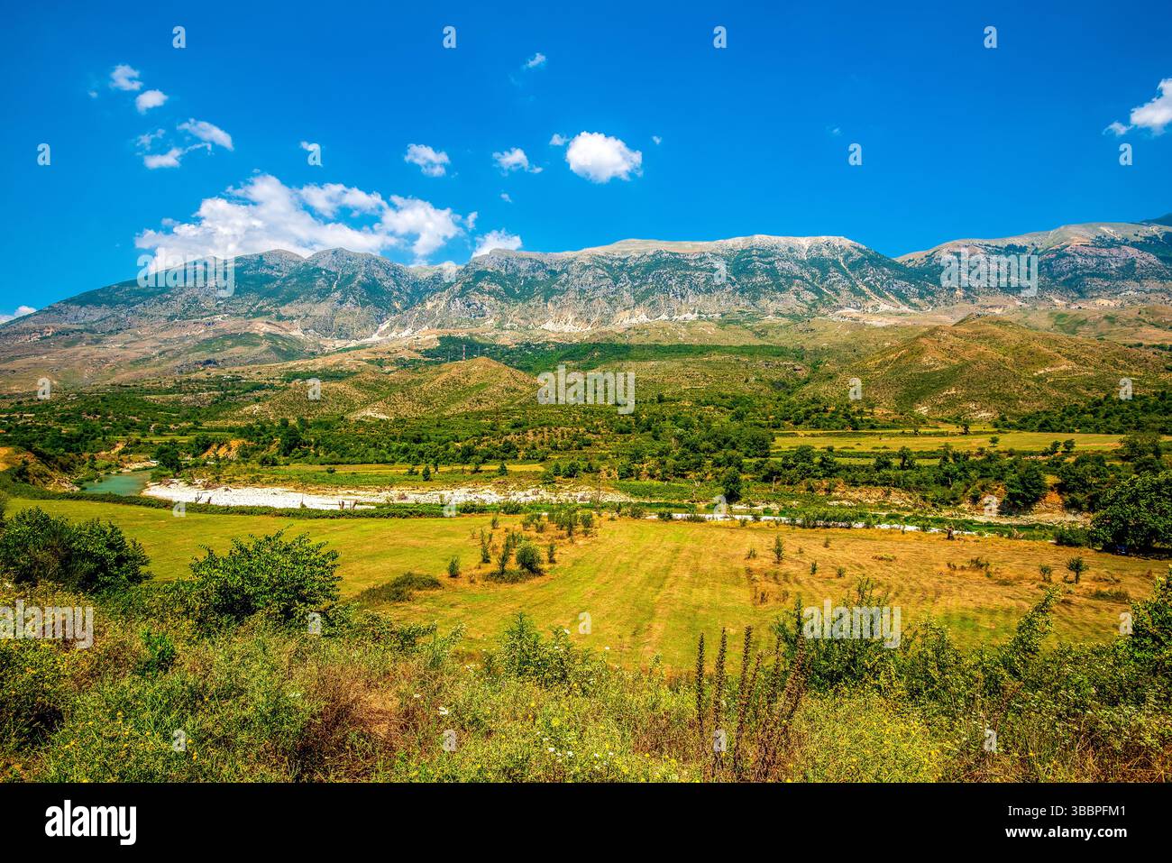 Nemercka massif hi-res stock photography and images - Alamy