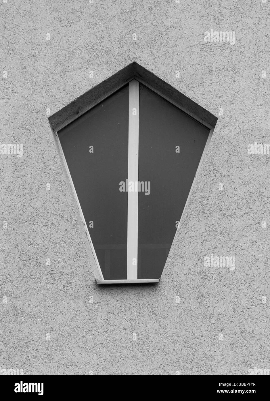 Gothic exterior stone Black and White Stock Photos & Images - Alamy