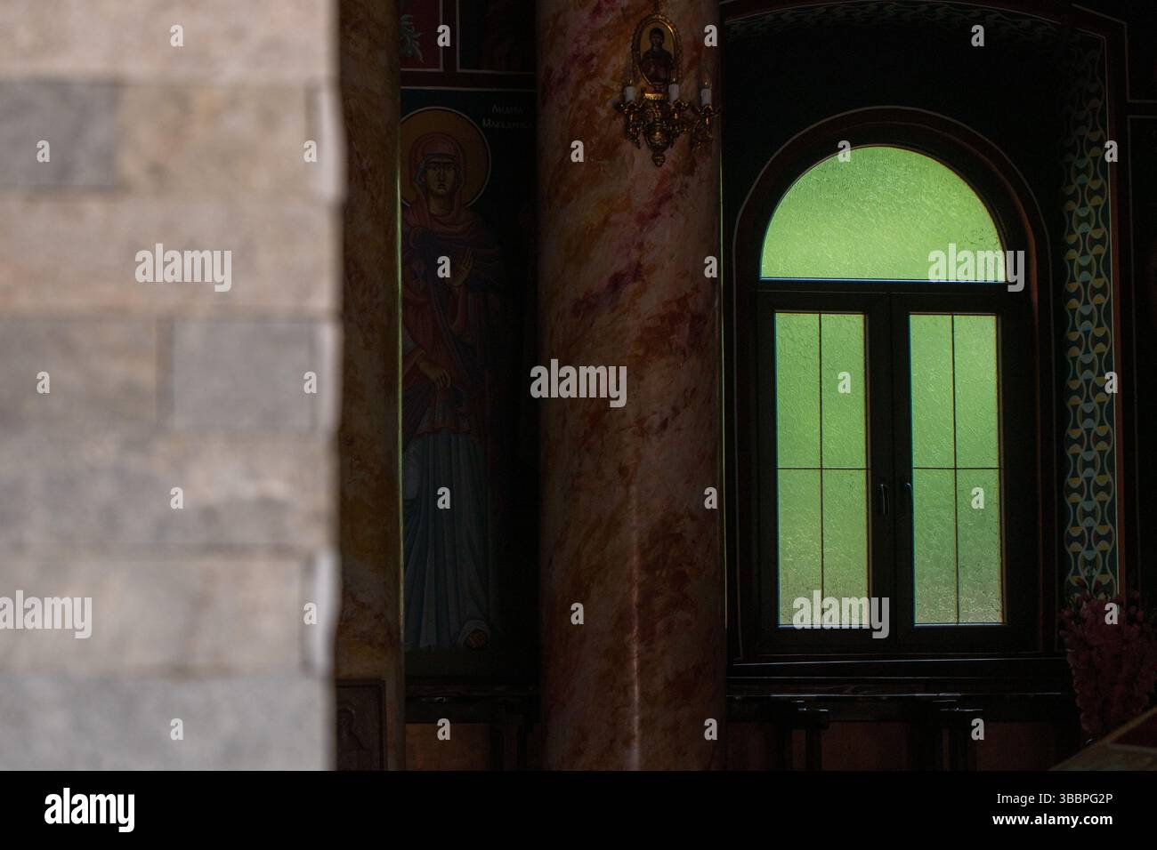 Timeless faith hi-res stock photography and images - Alamy