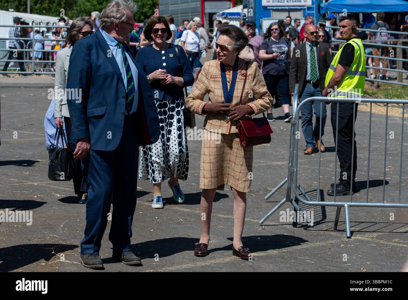 Princess ann county hi-res stock photography and images - Alamy