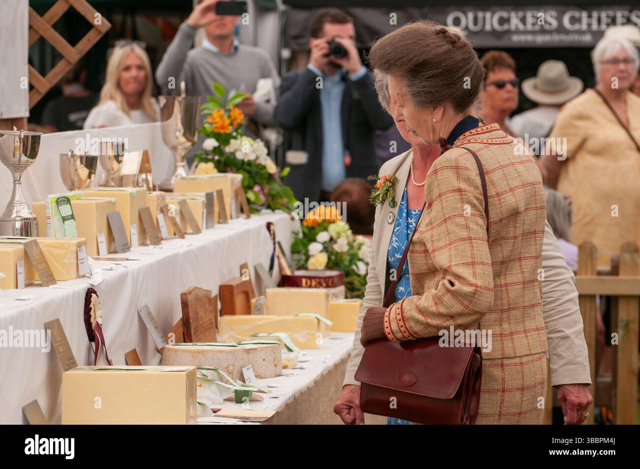 Princess michael photos hi-res stock photography and images - Alamy
