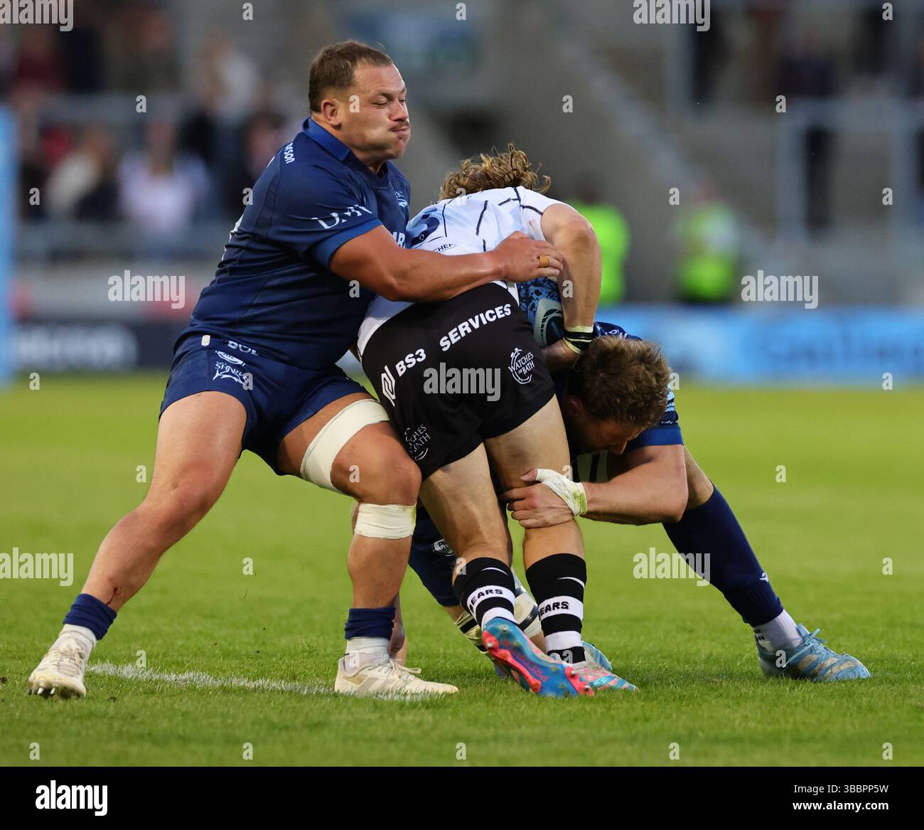 16th May 2025; Salford Community Stadium, Salford, Lancashire, England ...